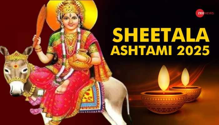 Sheetala Ashtami 2025: Date, Rituals, Significance, And Why Stale Food ...