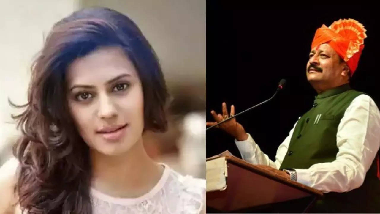 'She Had Gold All Over Her Body': Karnataka BJP MLA's Sexist Remark Against Ranya Rao Sparks Row