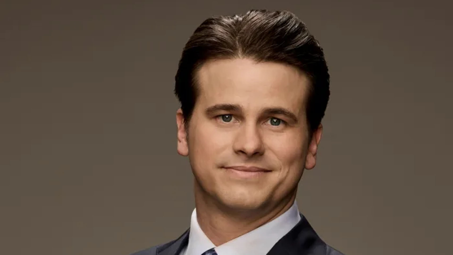 HBO’s Lanterns series casts Jason Ritter in key role