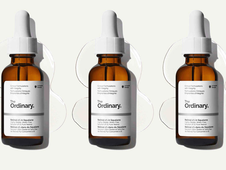 A 70-Year Old Says This $14 Retinol Makes Their Skin Look “Polished ...