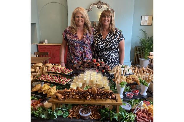 'It means a lot to us' - Carlisle sandwich bar nominated for award