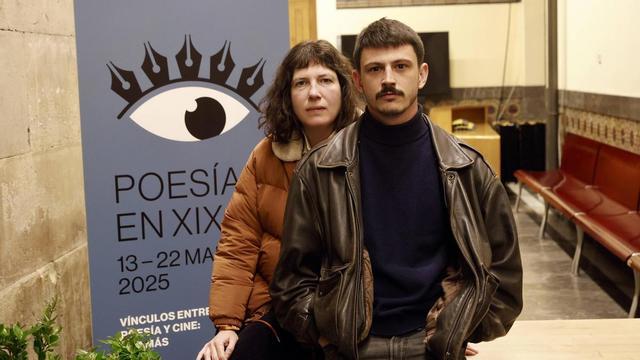 Una apuesta poética por el 'atrevimiento' en el Poex