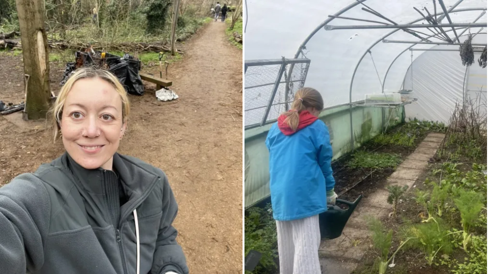 I tried the Nordic art of dugnadsånd for a week – I’m happier and less ...