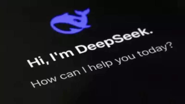 DeepSeek Gets 'National Treasure' Status In China: Why Its Engineers ...