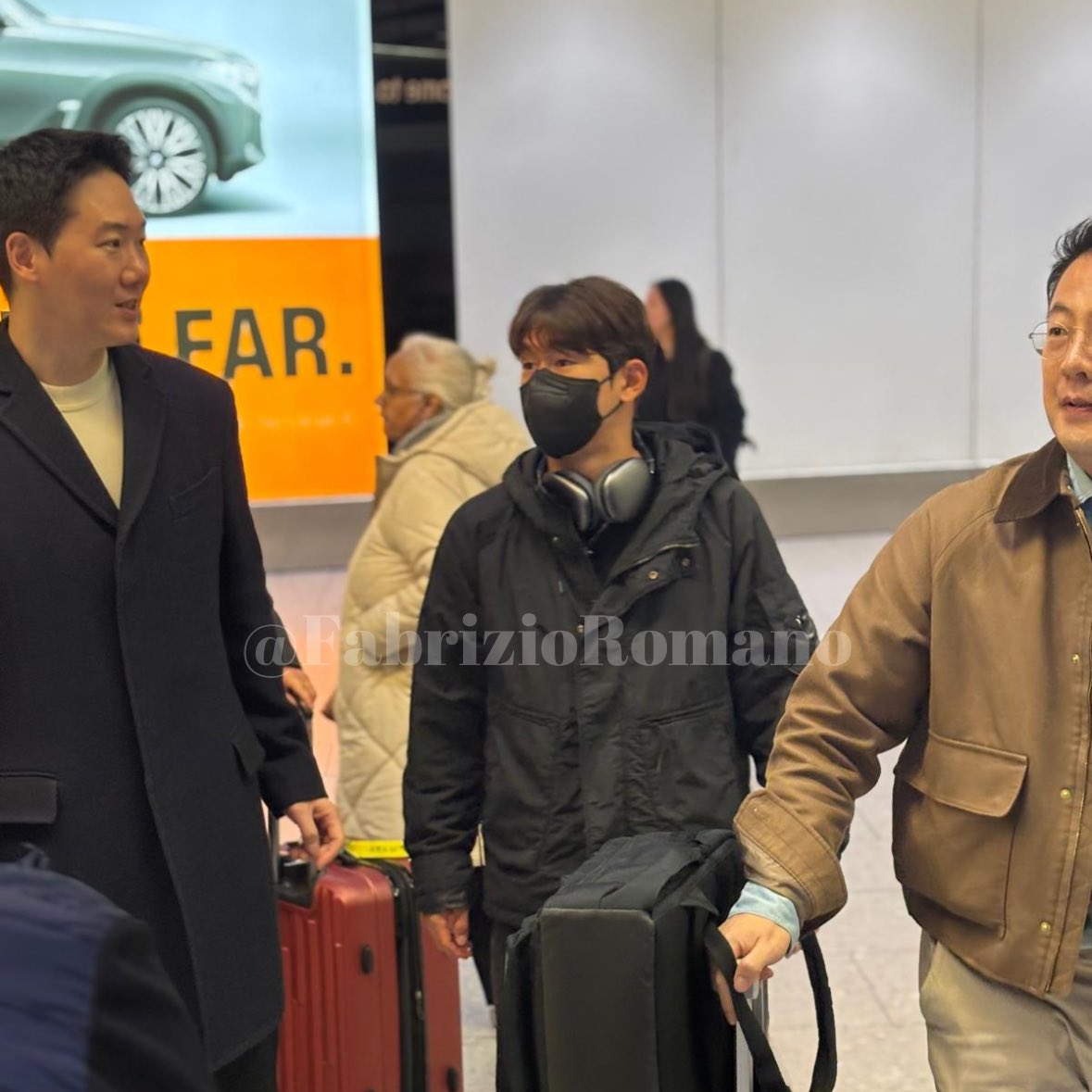 윤도영 누군데 EPL 간다는 거야? HERE WE GO, '제2의 미토마' 되나…브라이턴 합류→한국인 프리미어리거 보인다