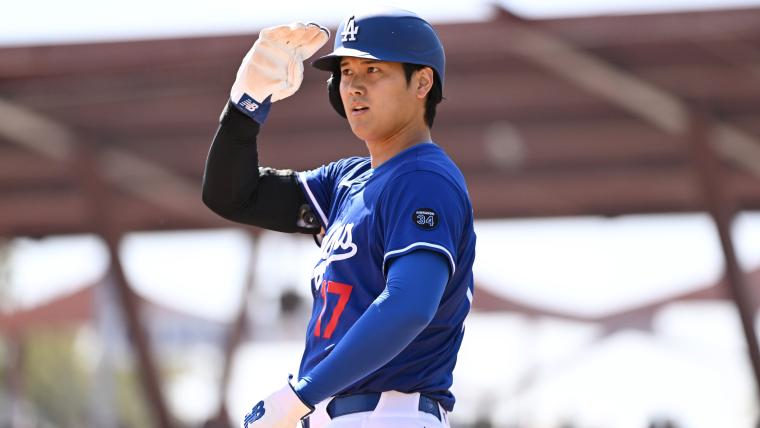 Why is Shohei Ohtani in Fortnite? Dodgers star and reigning NL MVP is ...