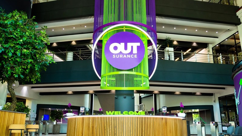 Outsurance Group faces potential R450 million loss from Cyclone Alfred
