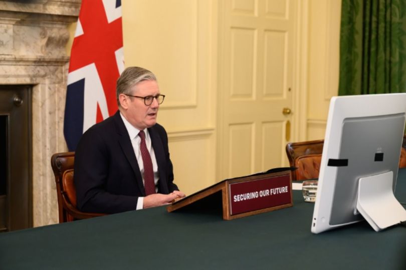 DWP set to 'drive through' cut which will leave 600,000 on PIP £675 ...