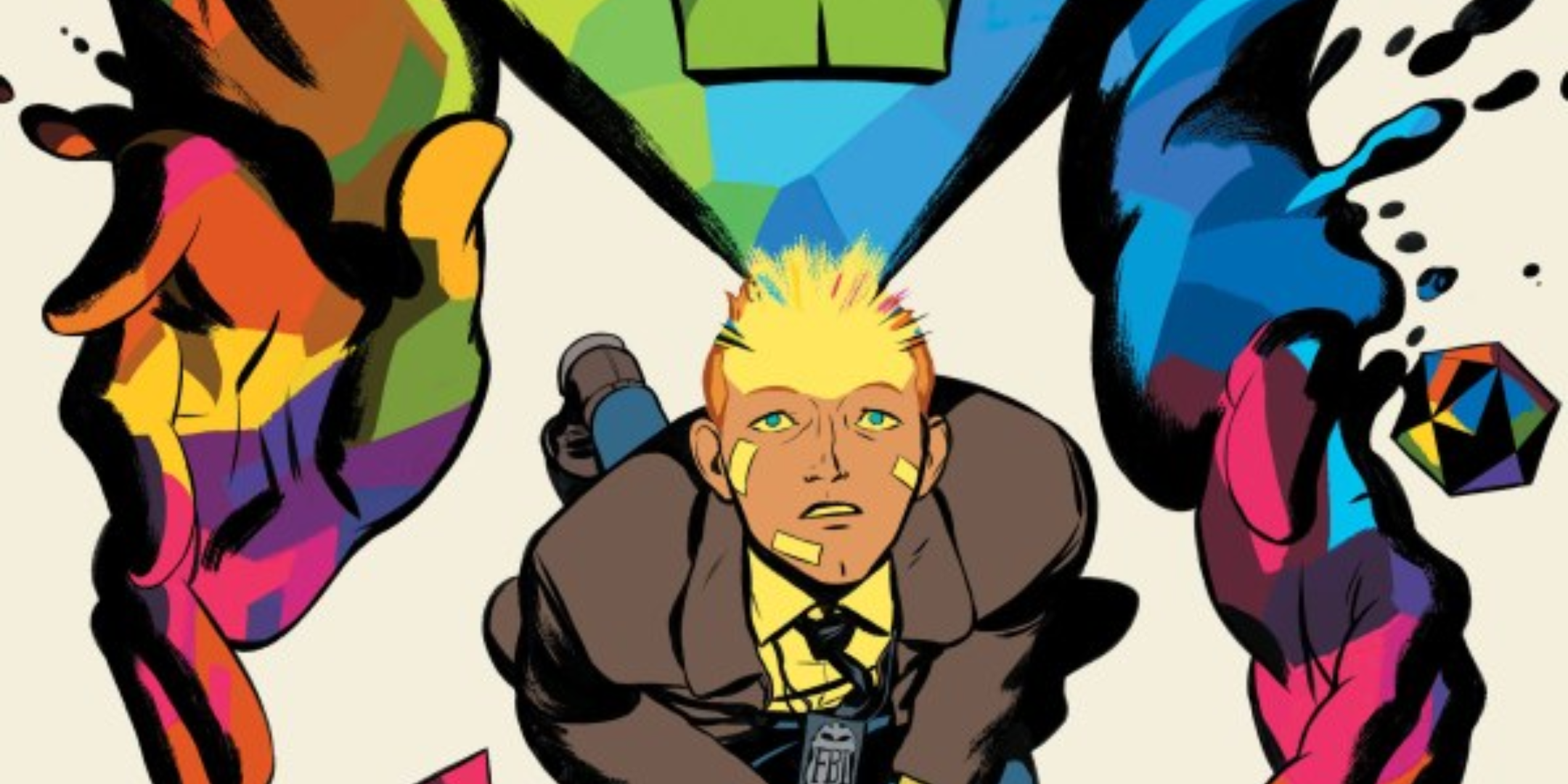 Everything We Know About Absolute Martian Manhunter