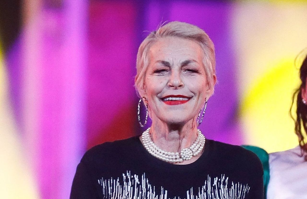 Lio : après la mort de son fils, elle retrouve son public