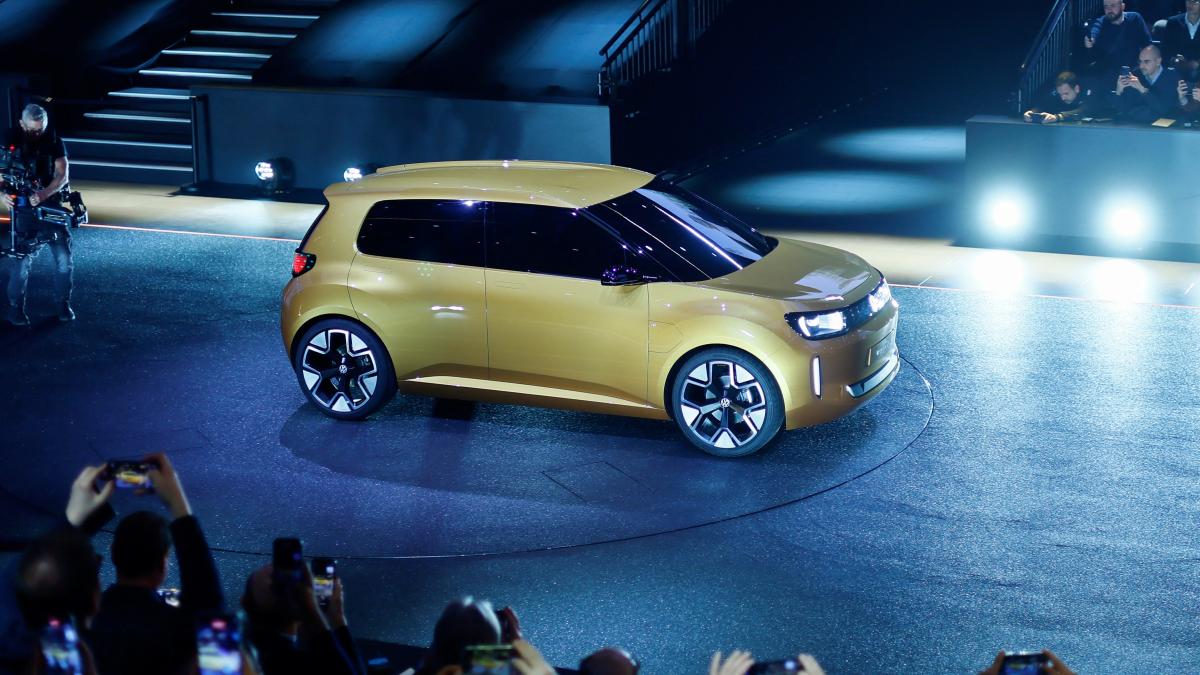 El motor europeo busca volver a crecer con una ofensiva de nuevos modelos