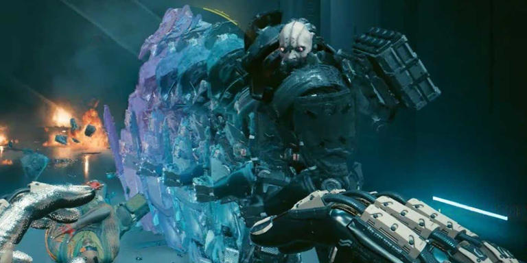 10 Lessons Cyberpunk 2077 Can Teach The Witcher 4