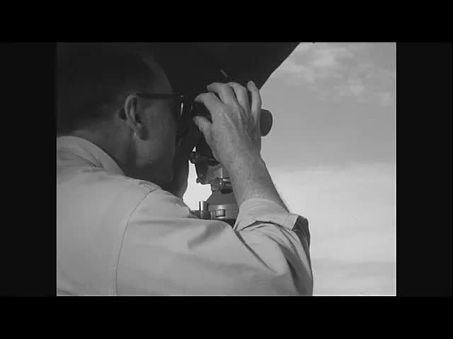 Surveying and Triangulation Techniques: An Engineering Education