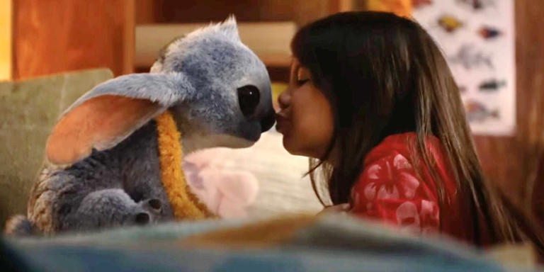 "Always Been My Favorite Disney Animated Film": The Lilo & Stitch ...