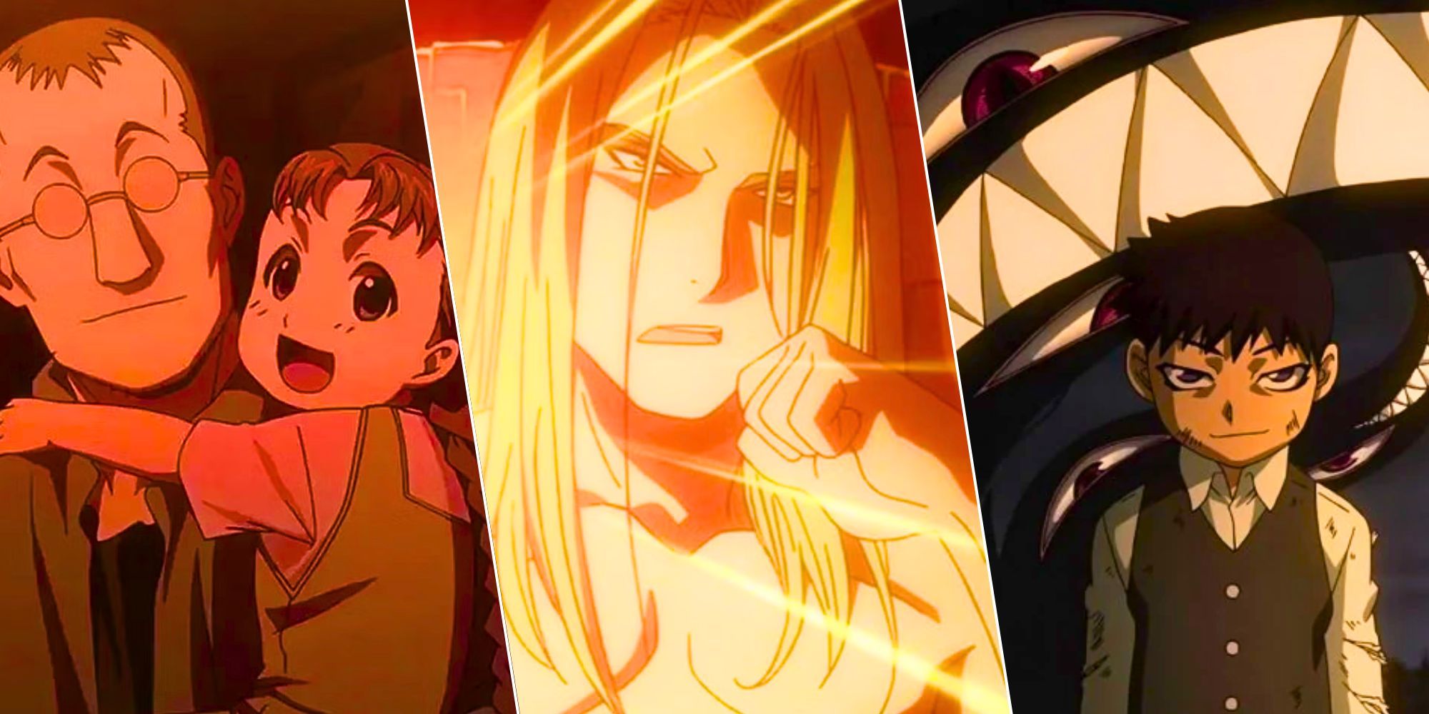 10 Unforgivable Fullmetal Alchemist Villains (& the Worst Things They ...