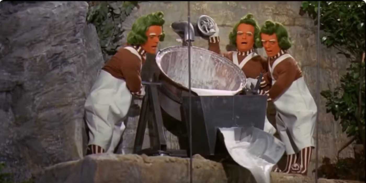 Willy Wonka: The Controversial Truth Behind the Oompa Loompas