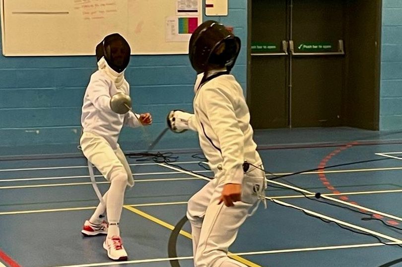 'Laser' sports hub with world medals to its name launches in Lancs