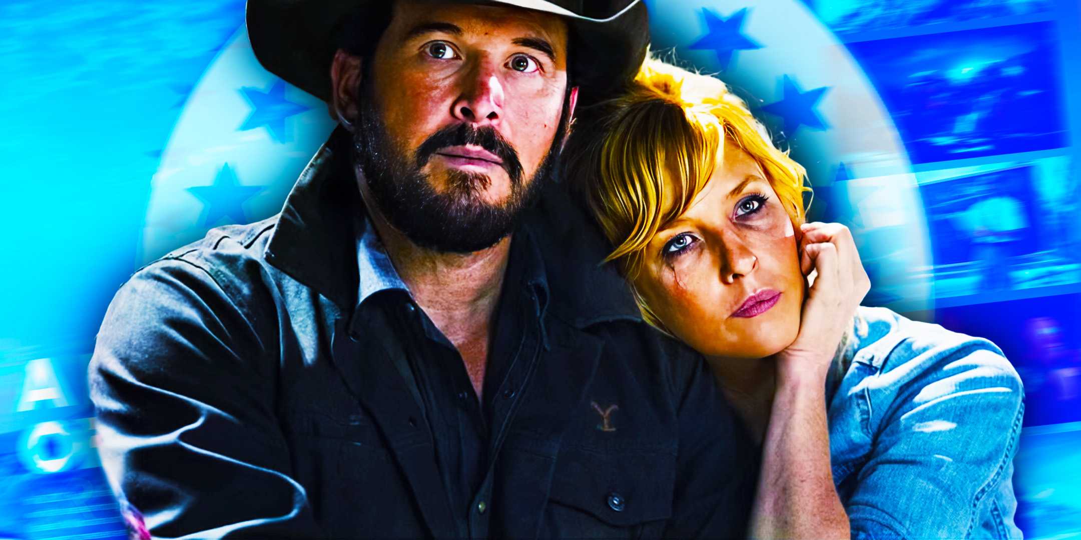 Dutton Ranch: Cast, Story & Everything We Know About The Yellowstone ...