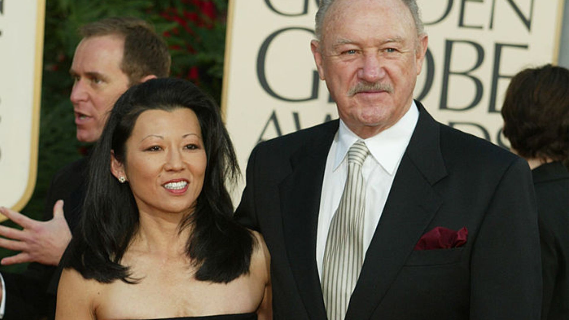 Gene Hackman's Wife's Phone Calls A Day After Reported Death and Last ...