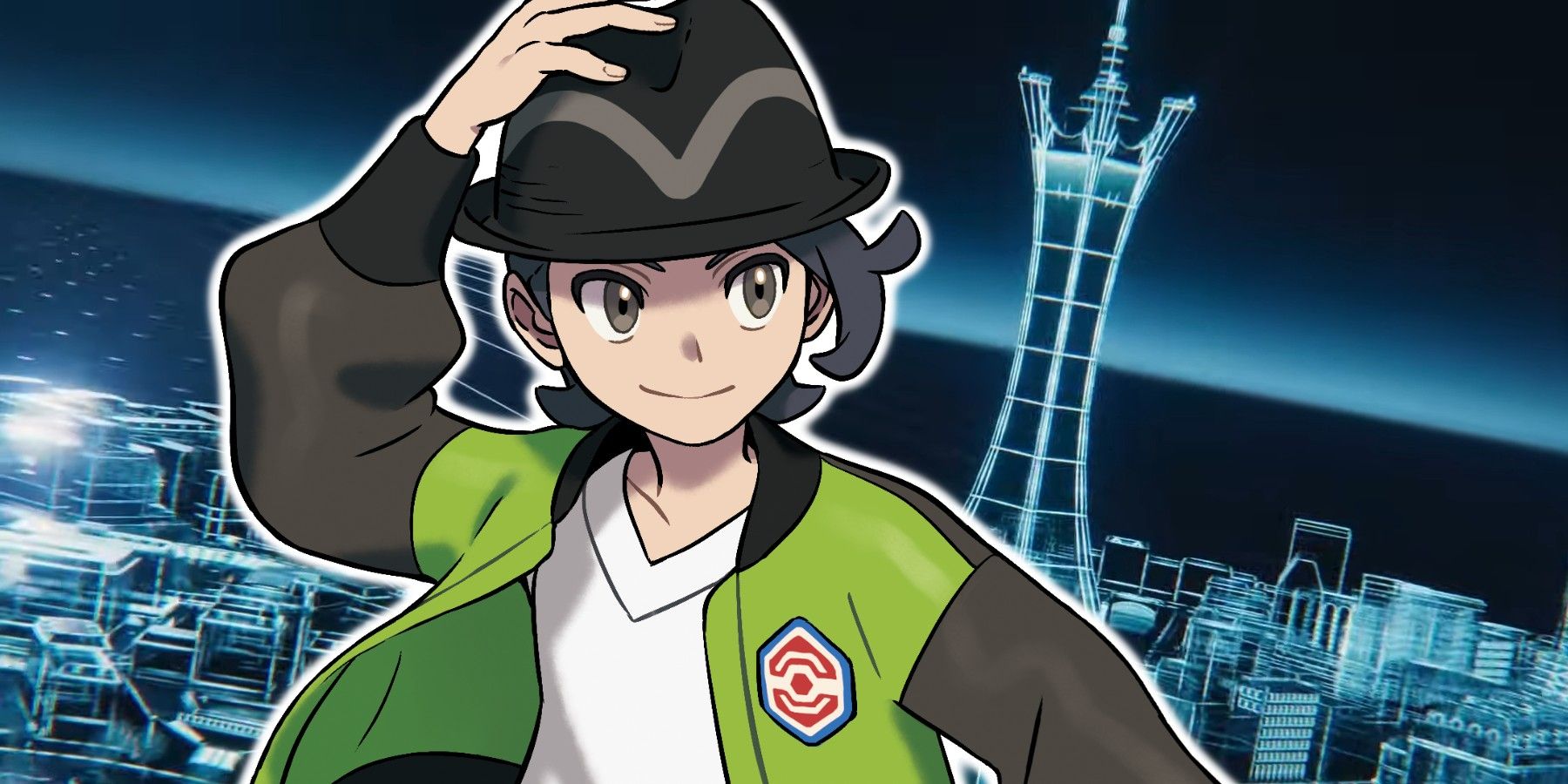 I Might Know What's At The Heart Of Lumiose City In Pokémon Legends: Z-A
