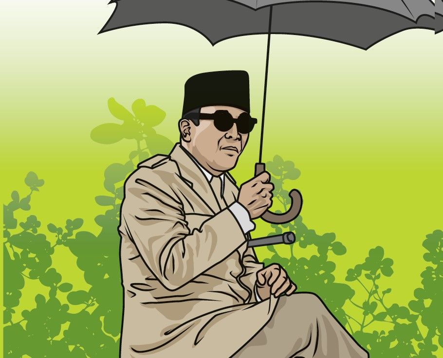 Bagaimana Pengaruh Proklamasi Kemerdekaan Indonesia Bagi Kehidupan ...