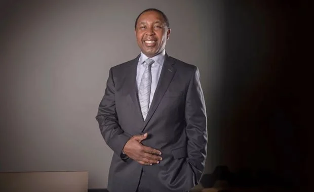 Absa Chair: Brand Strong Despite CEO Scandal, New Leadership Vote Of ...