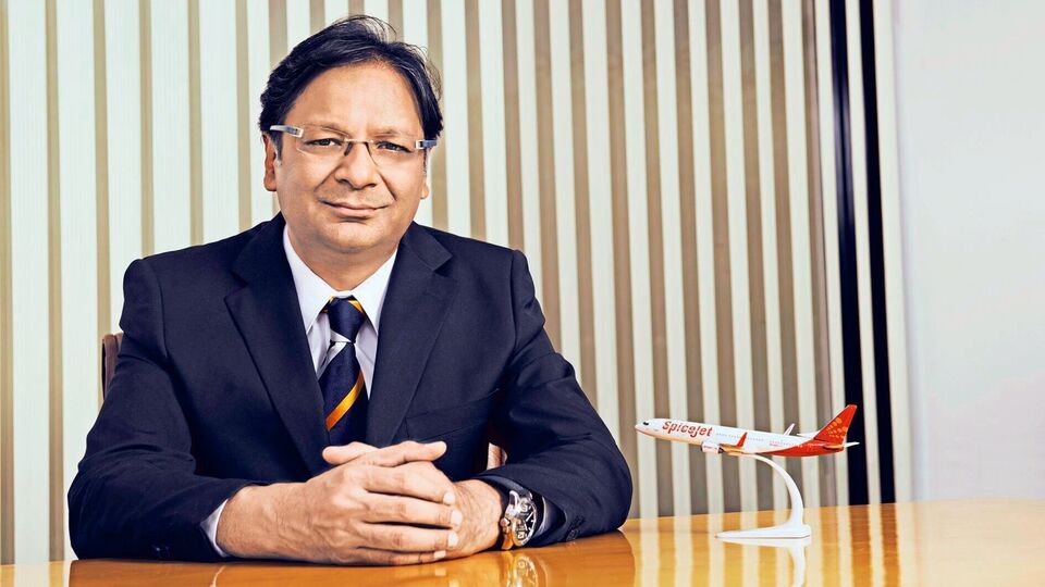 SpiceJet founder-promoter Ajay Singh infusing ₹249 crore. What does ...