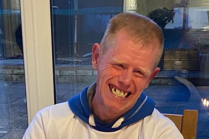 100 friends, family and loved ones join major search operation for ...