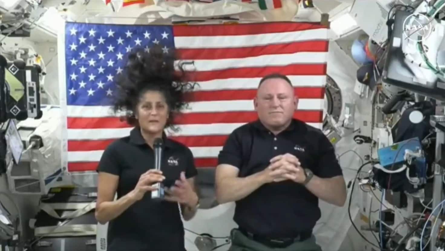 Who has spent the most time aboard ISS? Meet 4 NASA astronauts who ...