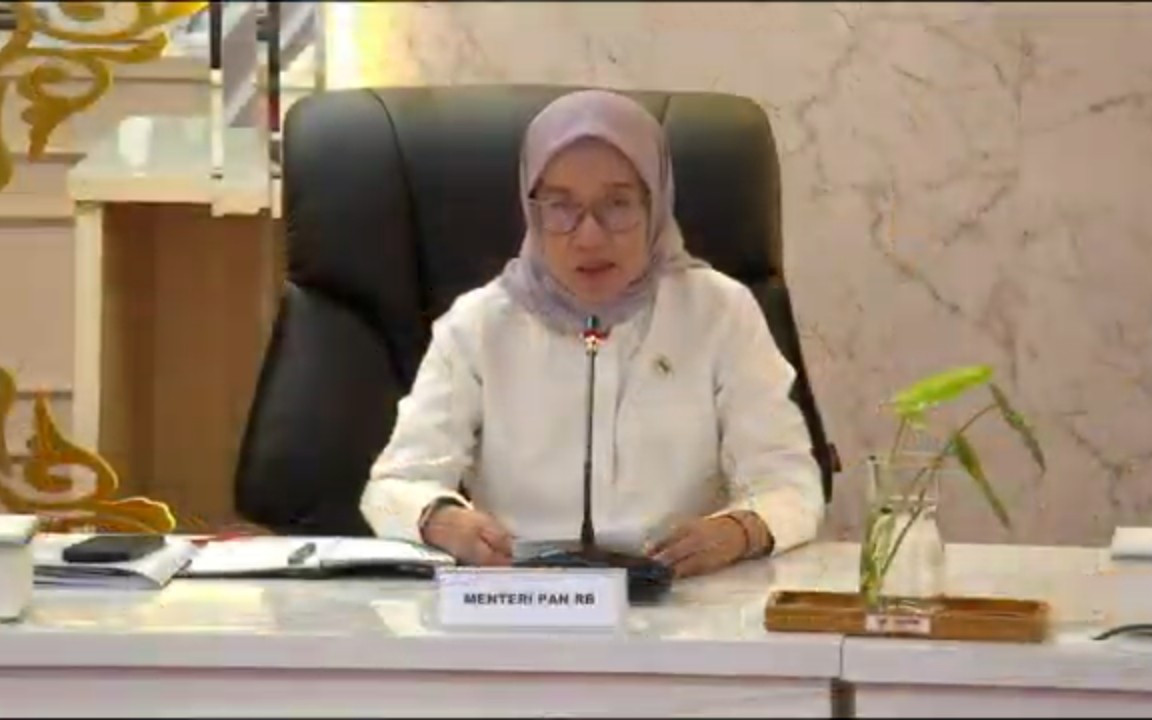MenPAN-RB Rini: Arahan Presiden Prabowo, Pengangkatan PPPK 2024 Tetap ...