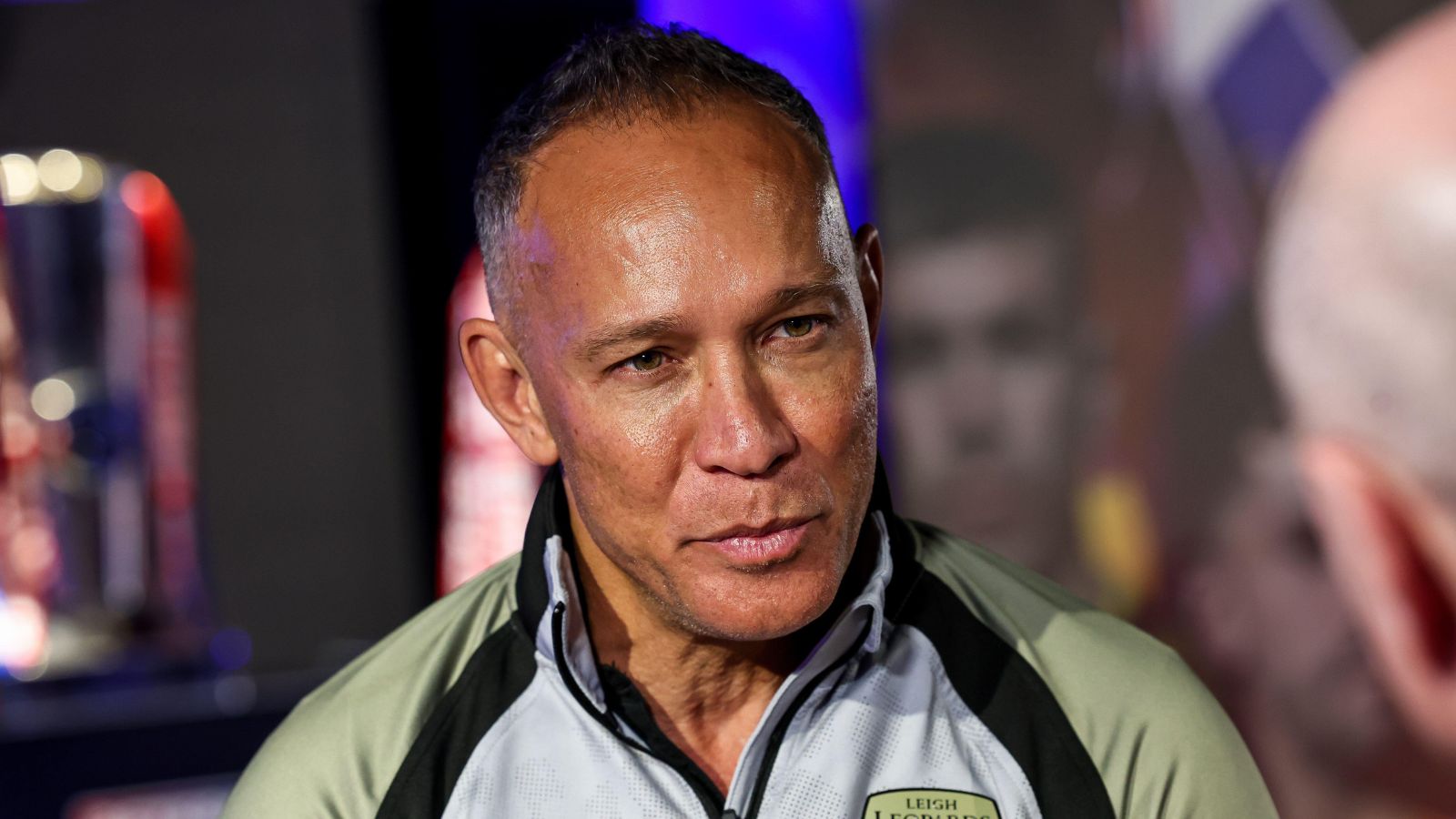 Leigh Leopards coach confirms 2026 captaincy plans as decision explained