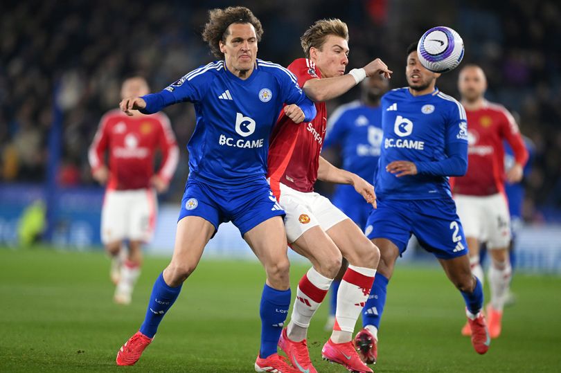 Ruud van Nistelrooy gives 'better' verdict on Wout Faes moment in ...