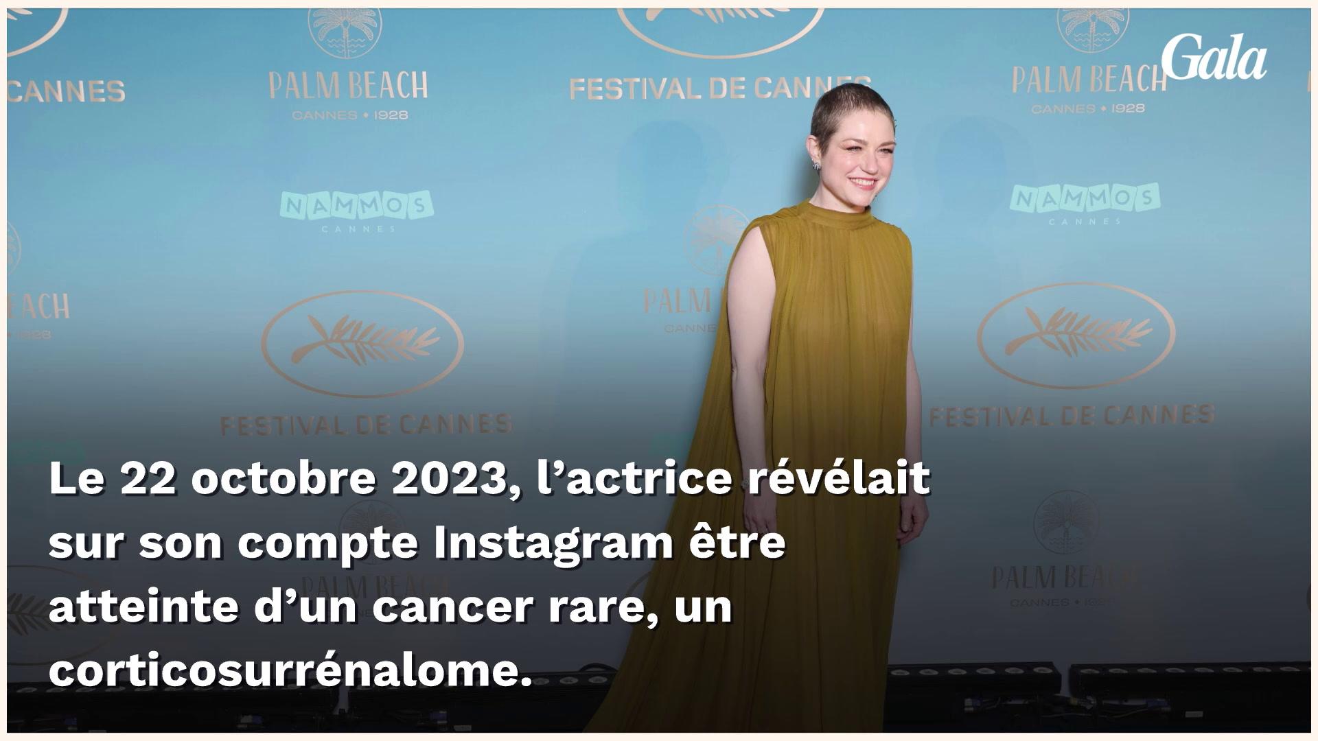 Mort d’Émilie Dequenne : que sait-on d’Alexandre Savarese, DJ et père ...