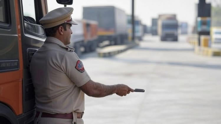 New Motor Vehicle fines 2025: Penalties go up 10x for all major traffic ...