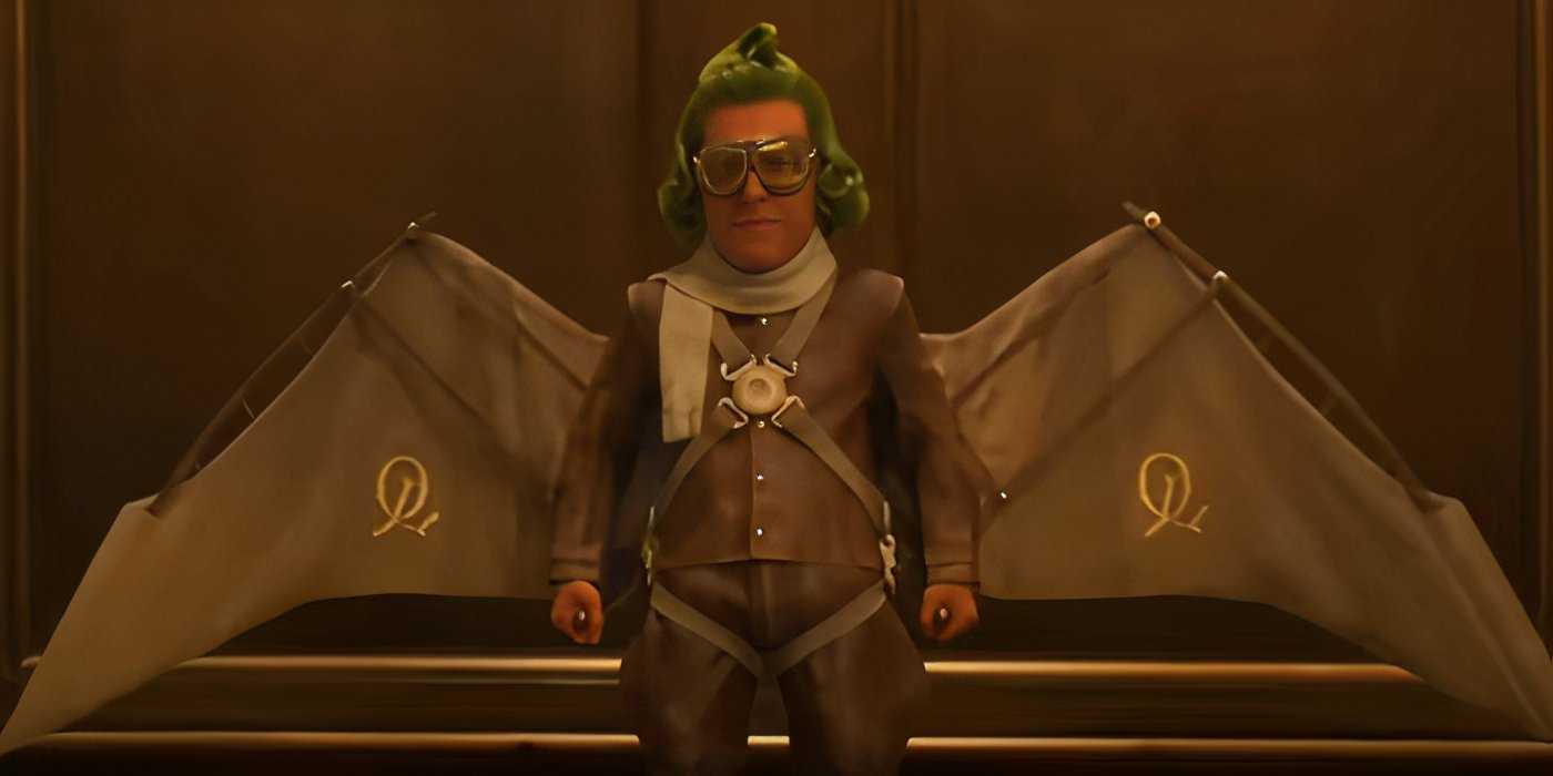 Willy Wonka: The Controversial Truth Behind the Oompa Loompas