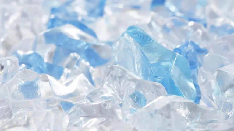 Scientists discover an exotic form of water: Does it hold secret to ...