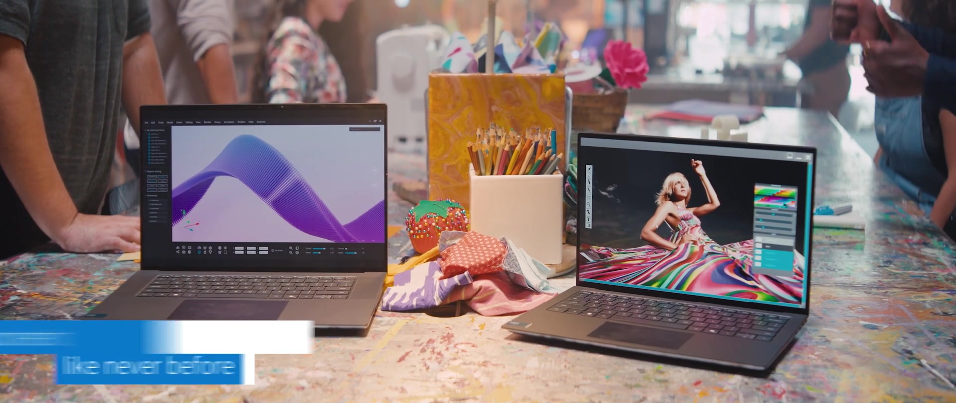 Meet the new Dell Precision 5490 and 5690 mobile workstations