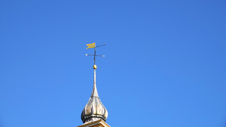 De allesbepalende windrichting