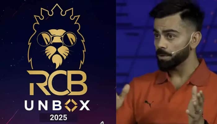 RCB Unbox 2025 Live Streaming: Date, Time, Where to Watch, Performers ...