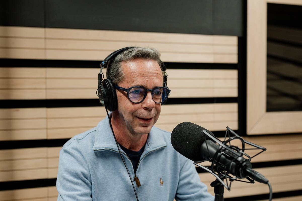 Ricardo Parreira, ex-CEO da PHC: “Eu queria um comprador que protegesse ...