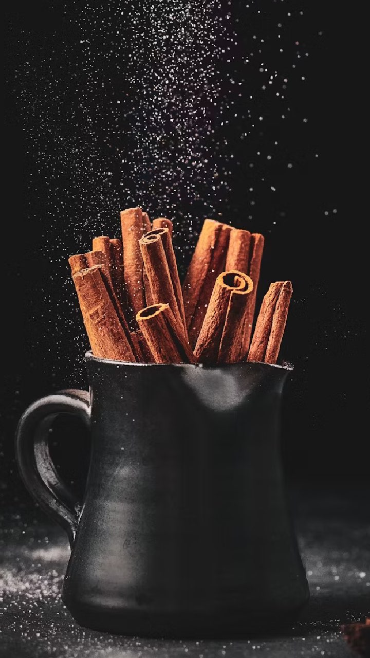 What Is Dalchini Called In English?