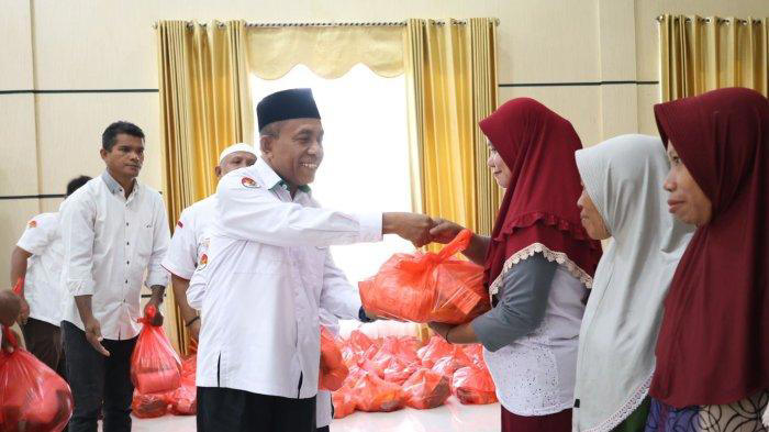 Meriahkan Festival Ramadan,Kanwil Kemenag Malut Salurkan 257 Paket ... Meriahkan Festival Ramadan,Kanwil Kemenag Malut Salurkan 257 Paket ...