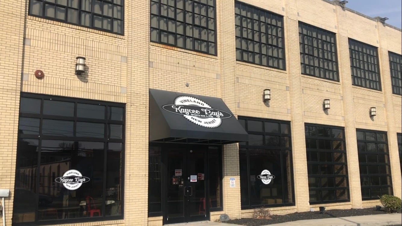 An Atlantic County microbrewery is making a move to Vineland's Mori ...