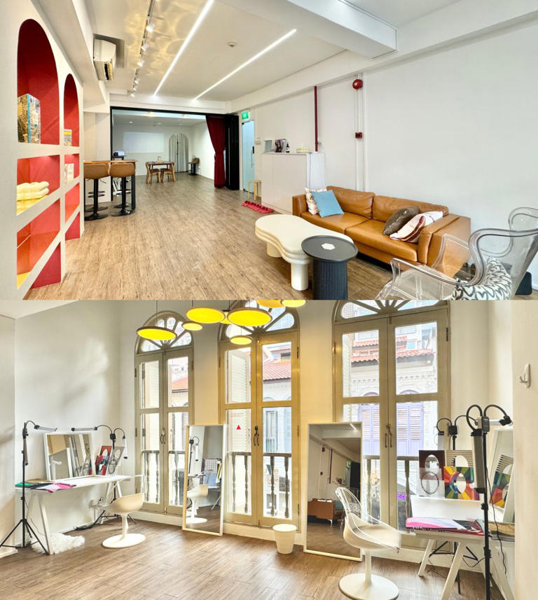 Colour analysis studios are everywhere, but this S’porean biz has a plan to stand out