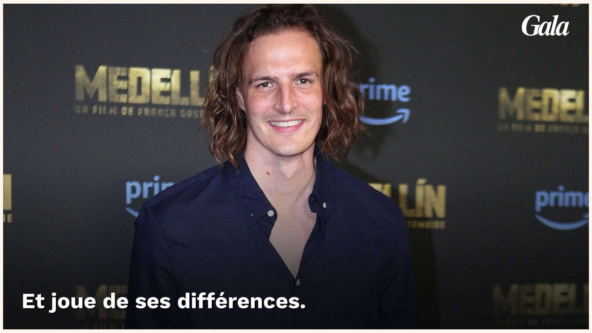 Paul de Saint-Sernin : un membre de sa famille est un homme politique ...