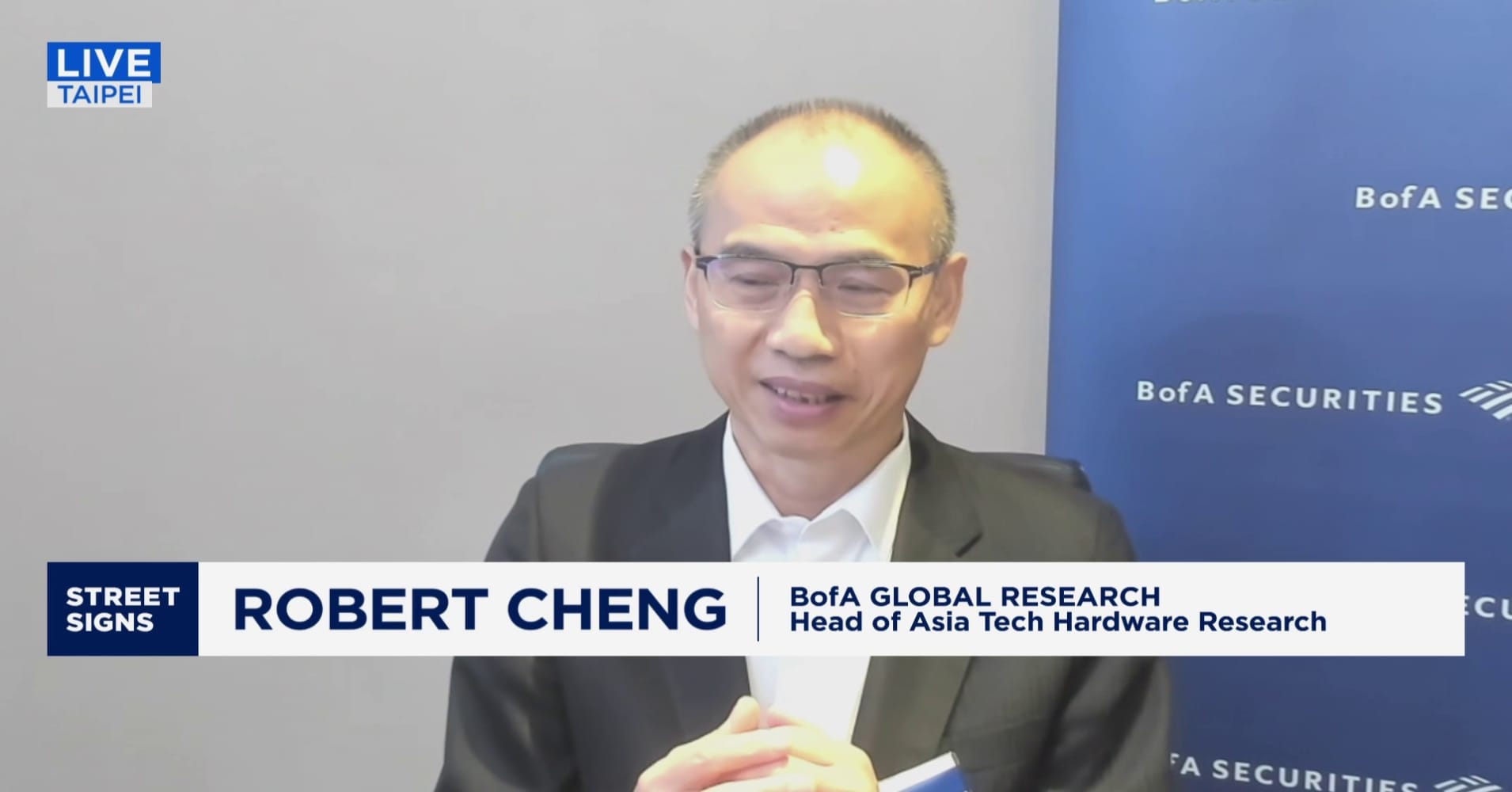 DeepSeek helps accelerate AI investment, application, says BofA analyst