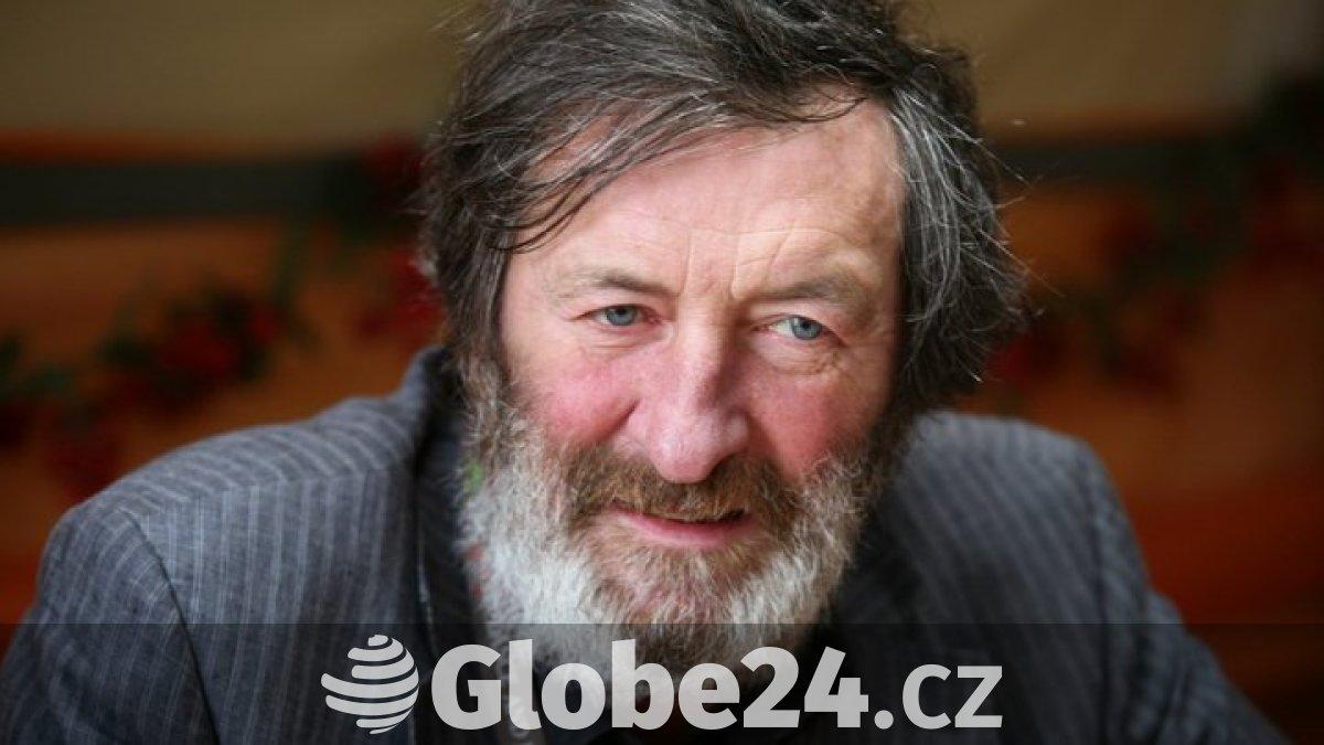 "Pravda je, že..." Bolek Polívka přiznal složitý vztah s Mirkem Donutilem