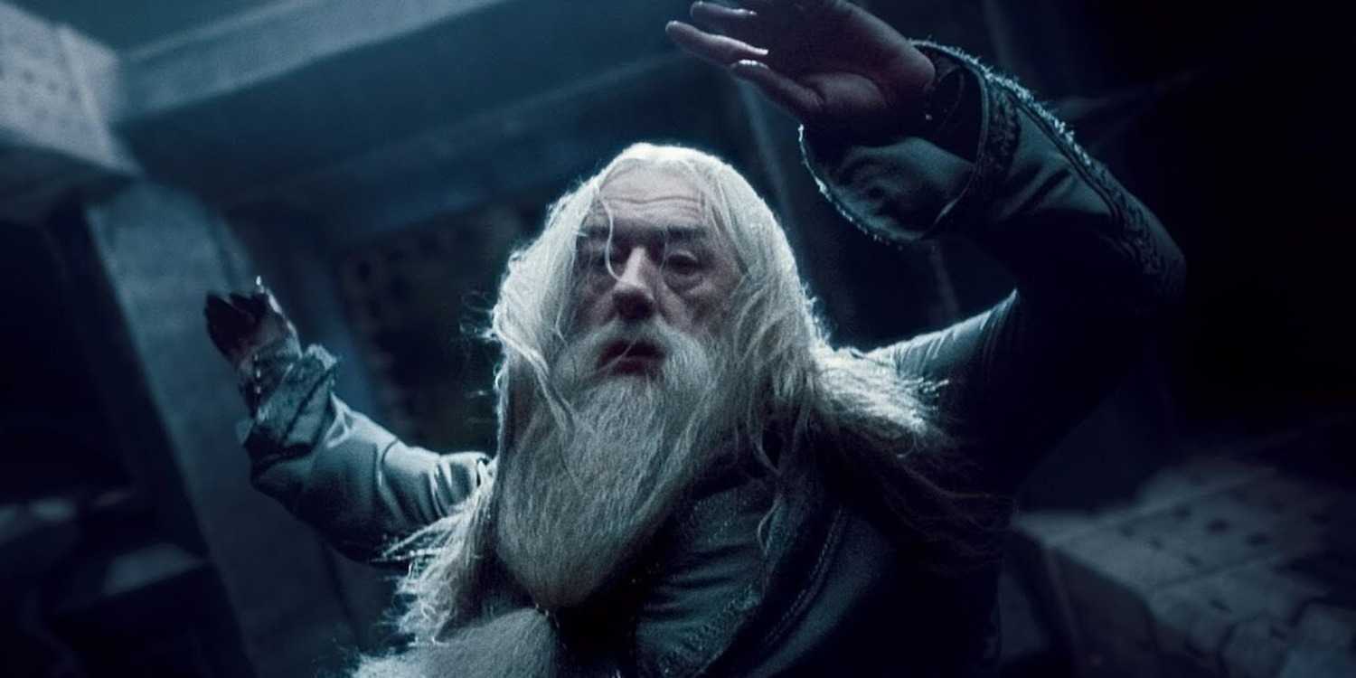 This Major Harry Potter Scene Proves That the Real Villain Wasn't Voldemort