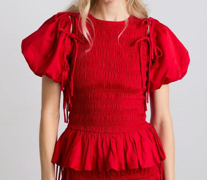 It's getting warmer: Upgrade your wardrobe with Damson Madder's new 'it ...