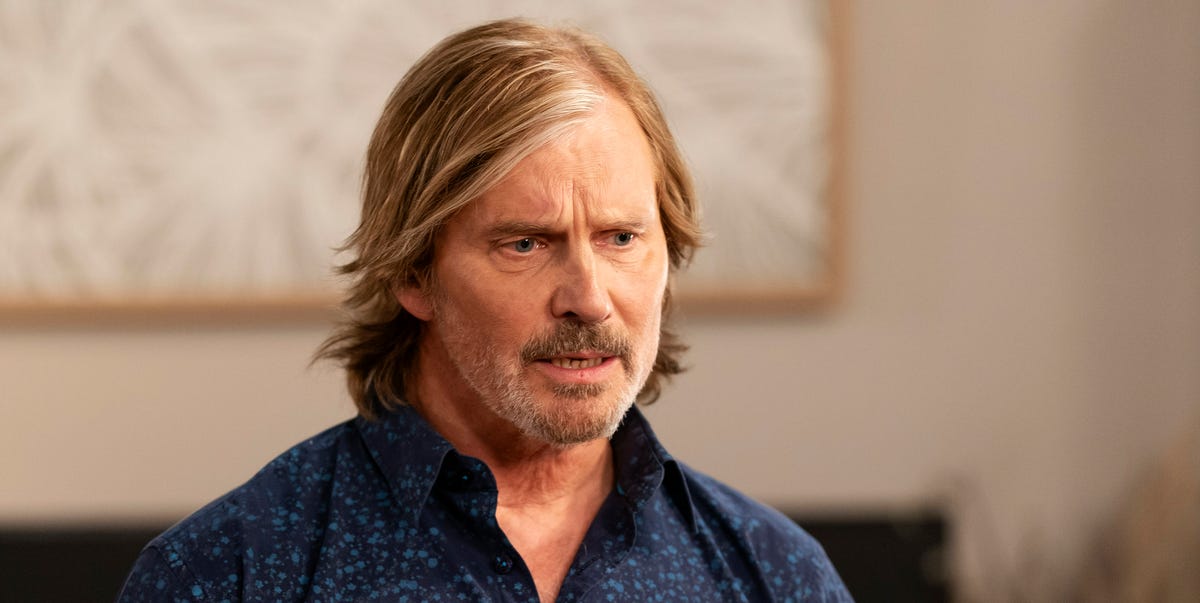 Neighbours' Darcy Tyler holds all the power as he catches out Karl